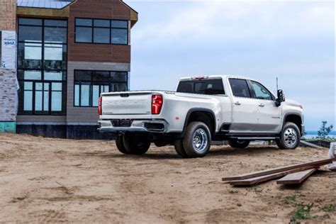Chevy Silverado A Buyers Guide Car Auto Parts Articles JC Whitney
