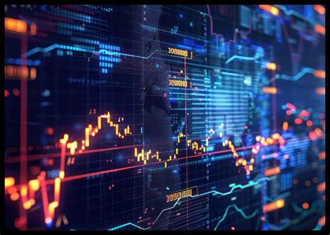 Mixed Trend In World Markets