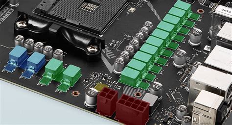 MSI MPG X S EDGE MAX WIFI AMD Socket AM Motherboard MPG X S EDGE MAX WIFI CCL