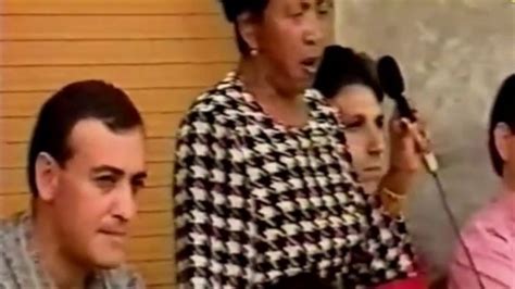Arnolda Garro Vm Litelantes En España Año 1990 España Agra