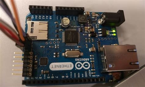 Arduino ETHERNET USBASP V And ATMEL AVRisp IDE X Arduino Forum