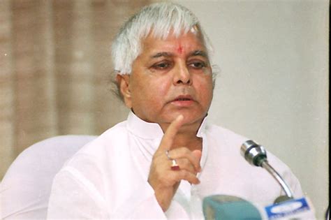 Lalu Prasad Yadav Ed Attaches Assets Worth Rs 602cr Belonging To