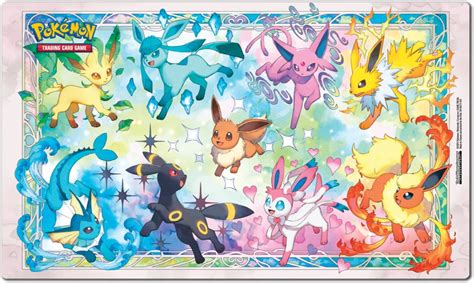 Pokemon TCG Mata Do Gry Z Prismatic Evolutions Super Premium