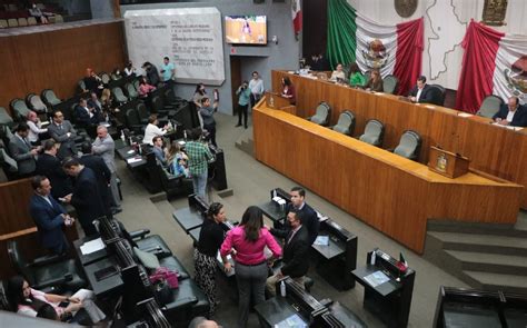 Solicitan A Congreso Y Samuel Informar Sobre Proceso De Fiscal De NL