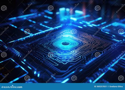 fingerprinting process modern technology light colors soft light