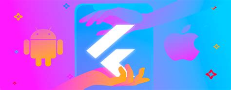 Qué Es Flutter Espacioteca