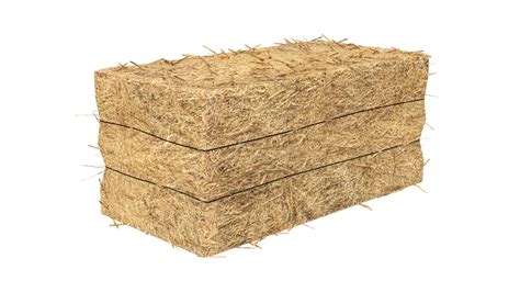 3d Farm Stack Turbosquid 1334461