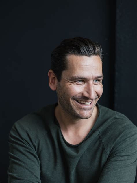 Michael Epp Schauspieler