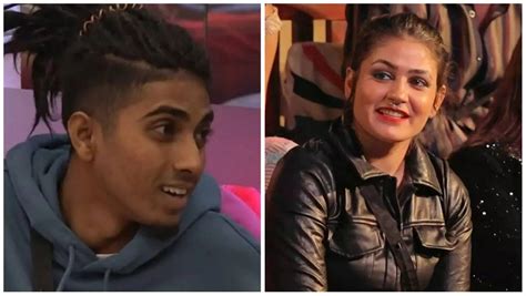 Bb 16 Gori Nagori Says She Betrayed By Mc Stan बिग बॉस 16 एमसी स्टेन