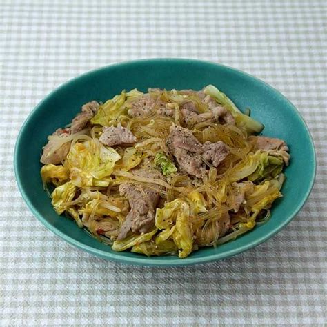 手抜きに見えないズボラ献立♪ 豚肉とキャベツのピリ辛煮のレシピ動画・作り方 デリッシュキッチン