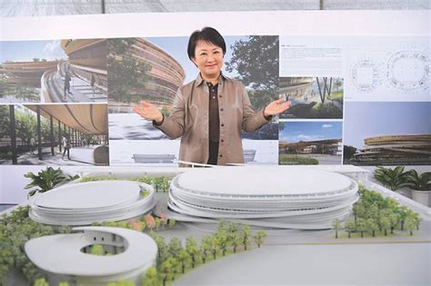 台中巨蛋動工 估2030年完工 日報 工商時報