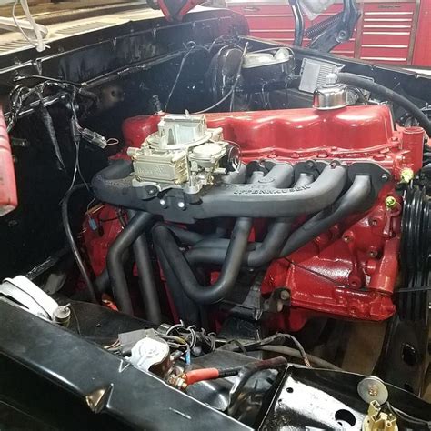 Ford 300 Inline 6 Fuel Injection Conversion At Marcia Reames Blog