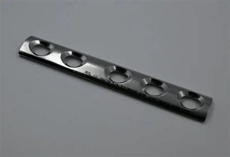 Dcp One Third Tubular Plate At Rs 250 In New Delhi Id 2852844717388