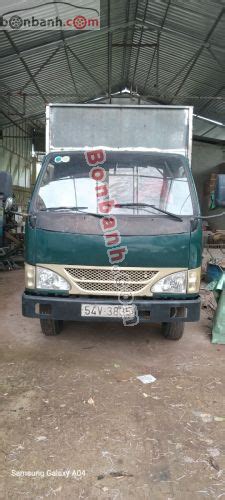 Bán Xe ô Tô Jrd Khác Faw 2005 Giá 46 Triệu 5887797