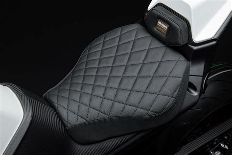 Brabus 1300 R Masterpiece Edition Tourenfahrer