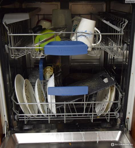 Встраиваемая посудомоечная машина Bosch Smv6 3m00eu «Я женщина а не посудомойка За плохое