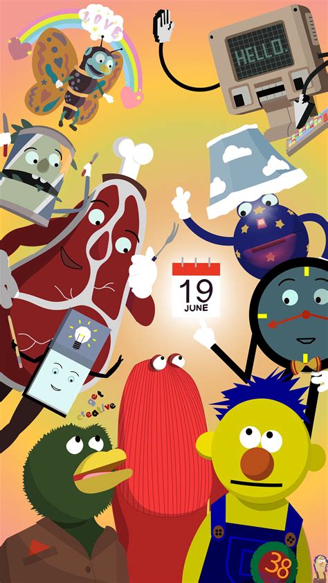 Dhmis Phone Wallpaper Adesivos Bonitos Tutoriais De Desenho De Rostos Wallpaper