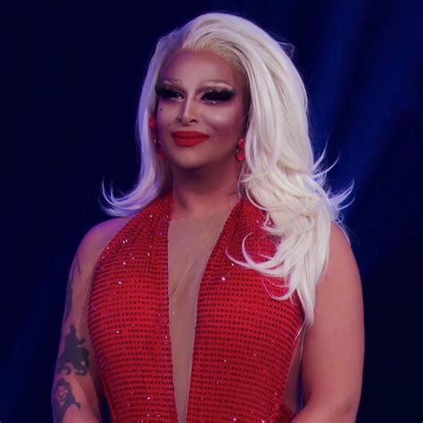 Roxxxy Andrews Drag Royaltys Art Alchemist Theartalchemyofdrag