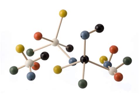 Molecule Building Set Rove Concepts Danish Furniture Design