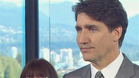 Should Trudeau Step Down As Liberal Leader Bc Today Callers Have Their Say Cbcca