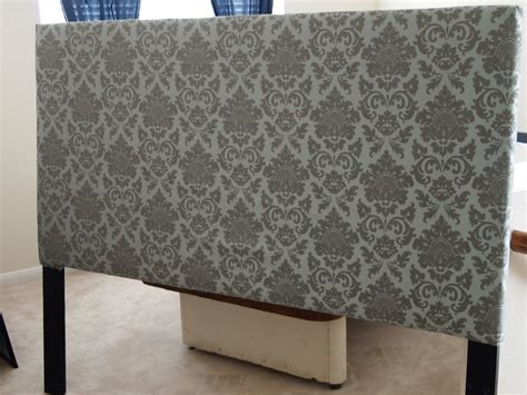 Drew From The Top Make Your Own Headboard