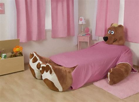 ≡ 10 Bizarre Beds Youd Never Be Able To Sleep In Brain Berries