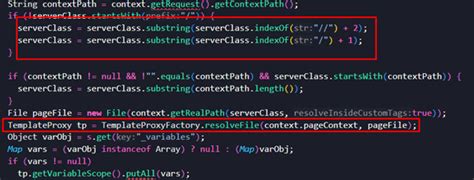 Understanding CVE 2023 26360 An Improper Access Control Vulnerability