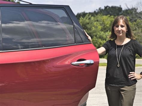 Nissan Alert Reminds Owners To Check Back Seat