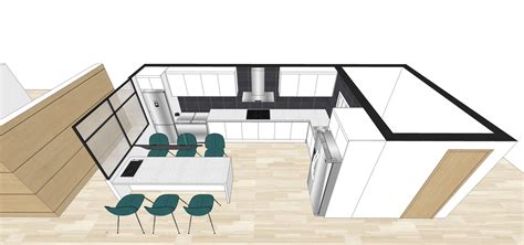 현대리바트 키친 도곡전시장 | homify