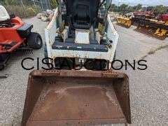 BOBCAT B CIS Auctions
