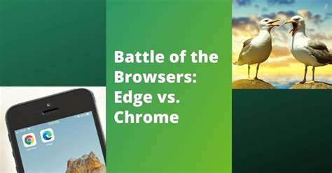 Safest Browser Edge Vs Chrome Foxfire DuckDuckGo Internos Group