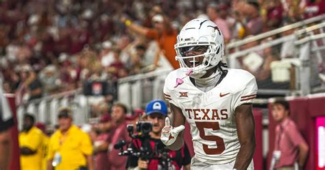 Wyoming vs Texas Experts Picks, Predictions, Week 3 - College Football ...