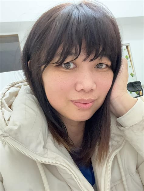 嗯， 莫名覺得， 我有點帥😆😆😆😆 大家都是那個時期認識的我呢
