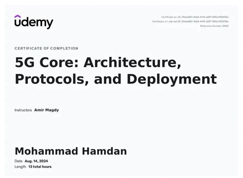 Mohammad Hamdan On Linkedin 5g 10 Comments