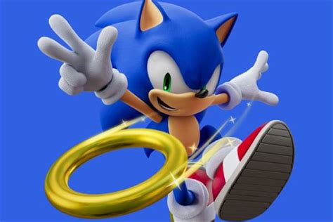 Sonic The Hedgehog Sonic Wiki Fandom Atelier Yuwa Ciao Jp