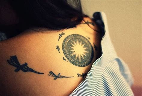 20 Claves Secretas Para Conseguir Un Tatuaje Perfecto