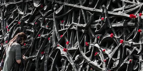 Roma E La Strage Nazista Delle Fosse Ardeatine Il Post