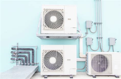 Choosing The Right Heat Pump For Your Property