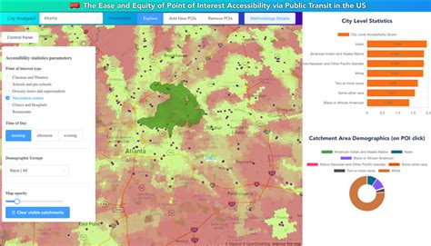 Overlap Types Between H Hexagons And Census Polygons Note That With