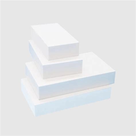 Wholesale Oemodm Pvc Co Extrusion Foam Board Smooth Surface Extra