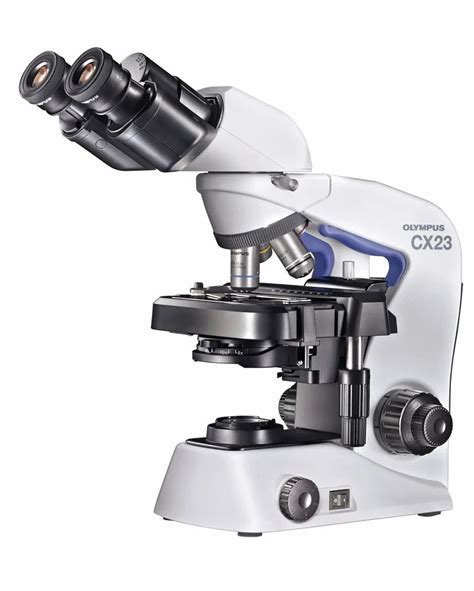 Olympus Laboratory Microscope Magnification 20x At Best Price In Nagpur