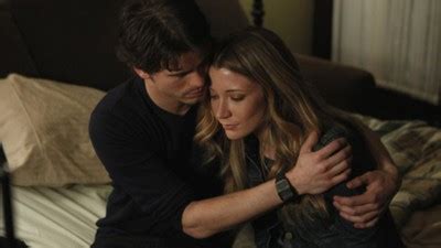 Sarah Roemer Asylum