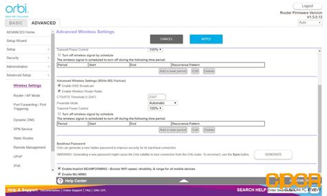 Netgear Orbi Review Custom Pc Review