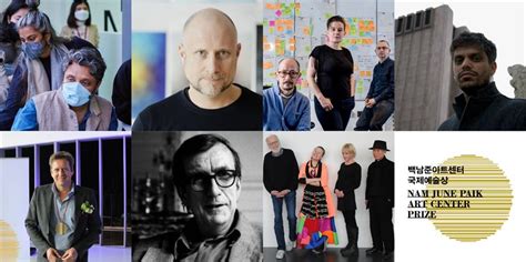 백남준아트센터 2023년 전시와 주요 계획 댄스tv