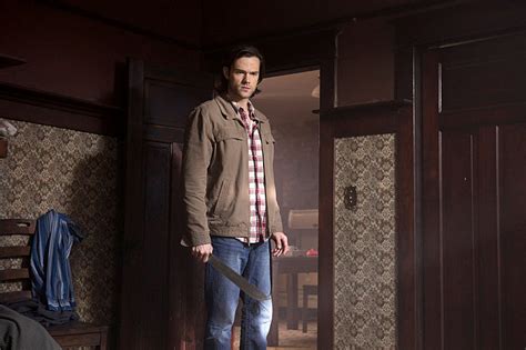Supernatural Alex Annie Alexis Ann Preview