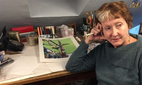 Meet Barbara A Thomason Voyage La Magazine La City Guide