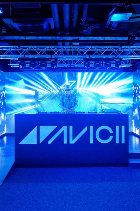 Stockholm Avicii Experience Skip The Line Entrance Ticket Getyourguide