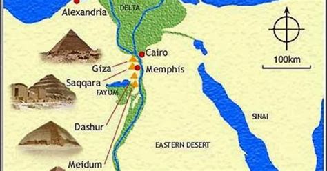Blog De Sociales 1º Eso Egipto Sociedad Y EconomÍa