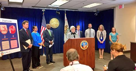 Officials Restorative Justice Pilot Program In City Heights Successful