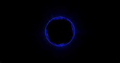 Particle Audio React Animation 4k Resolution 9110535 Stock Video At